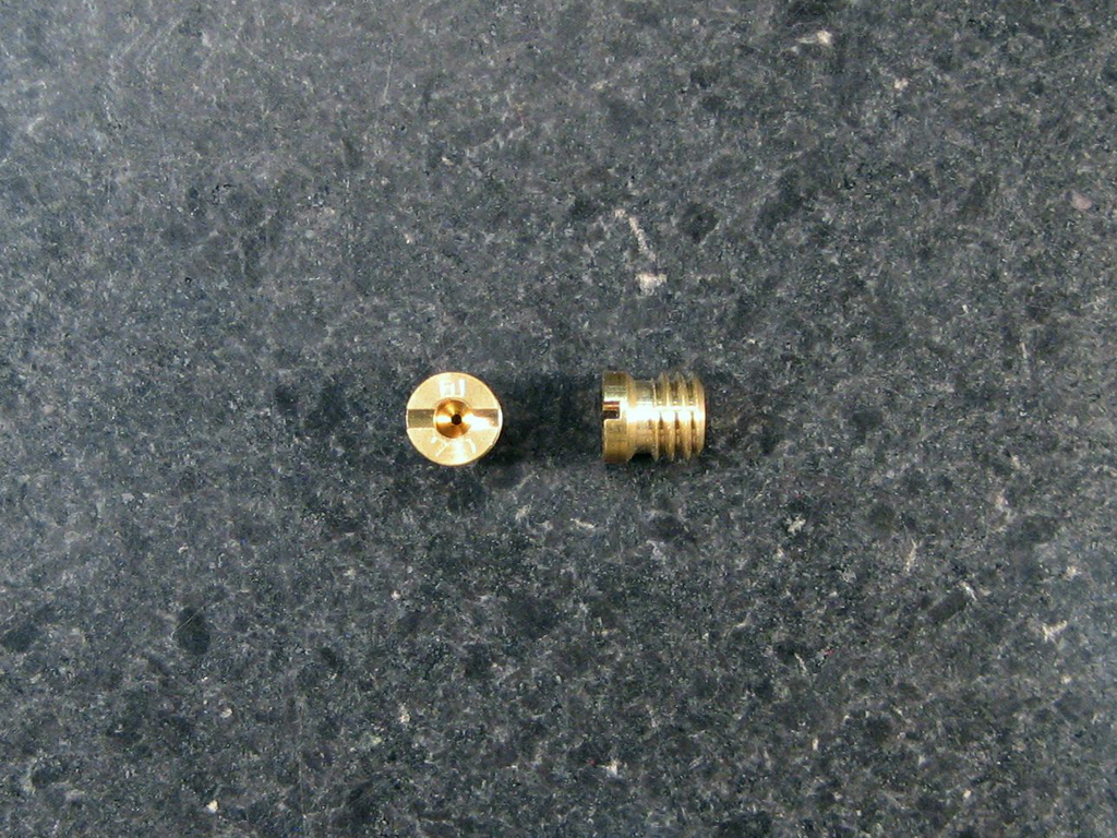 Pilot Air Jets | motolab store